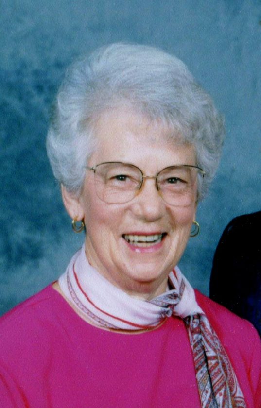 Martha J. Herbst | News, Sports, Jobs - Post Journal